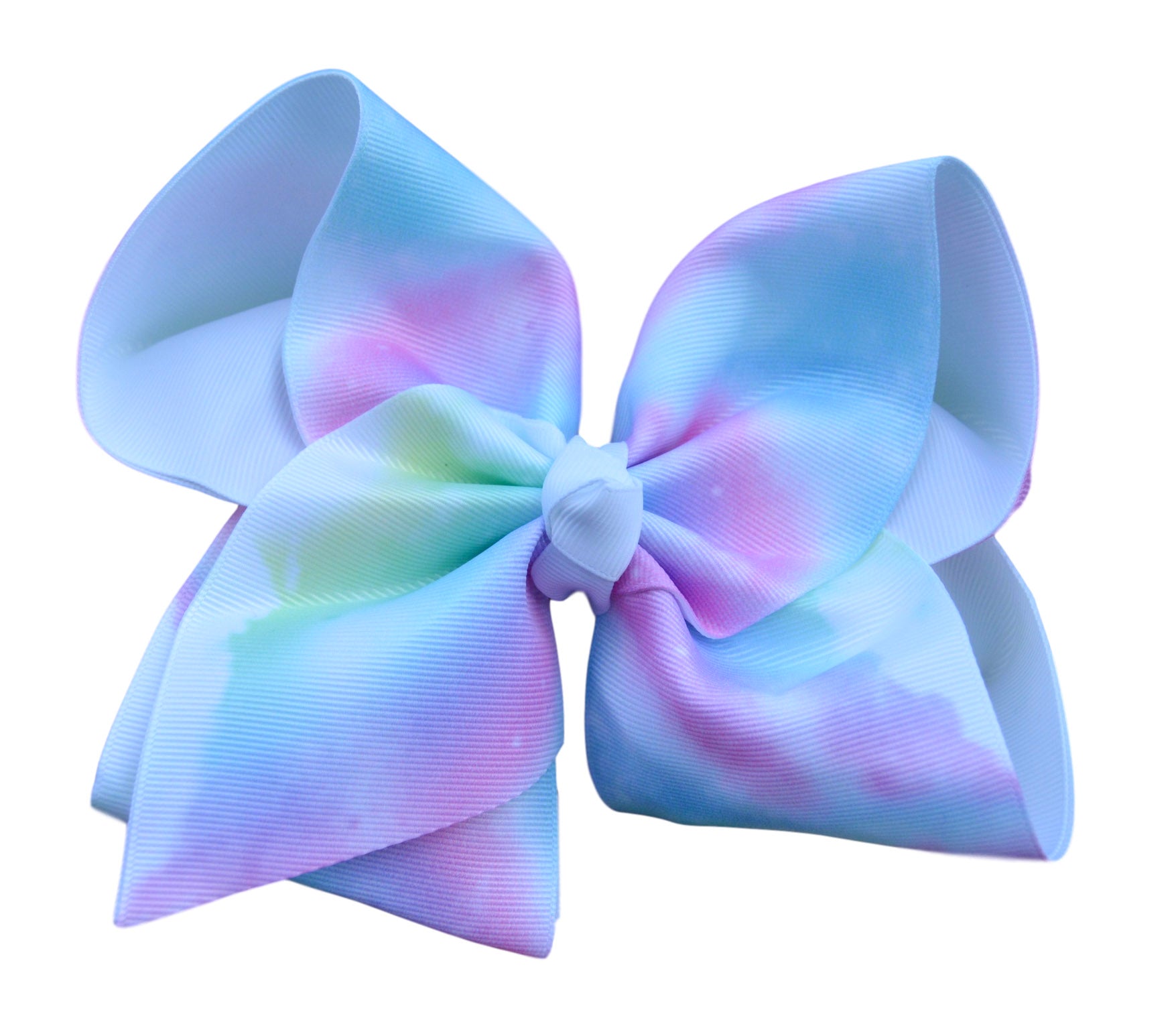 Layered Boutique Bows – The Solid Bow