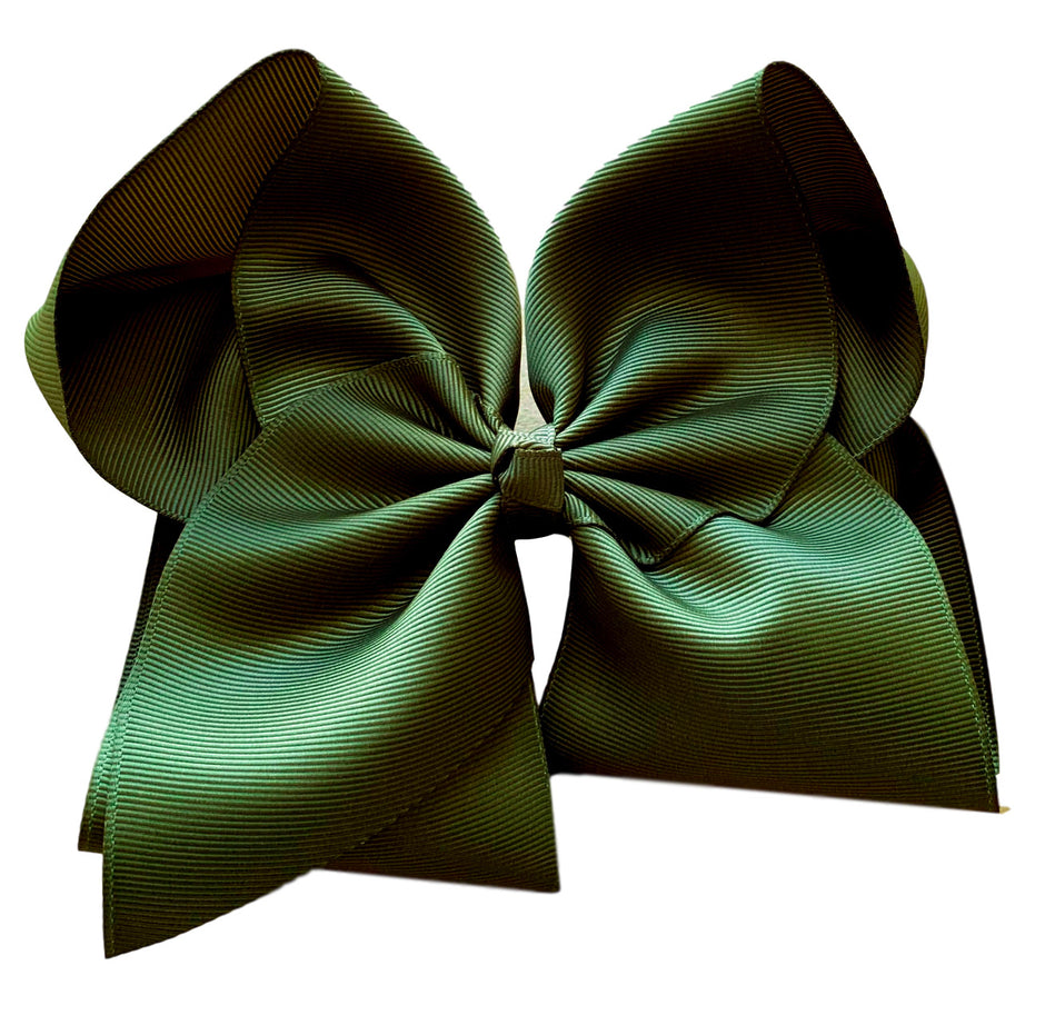 Classic boutique style hair bows! Perfect shape, amazing quality. – The ...