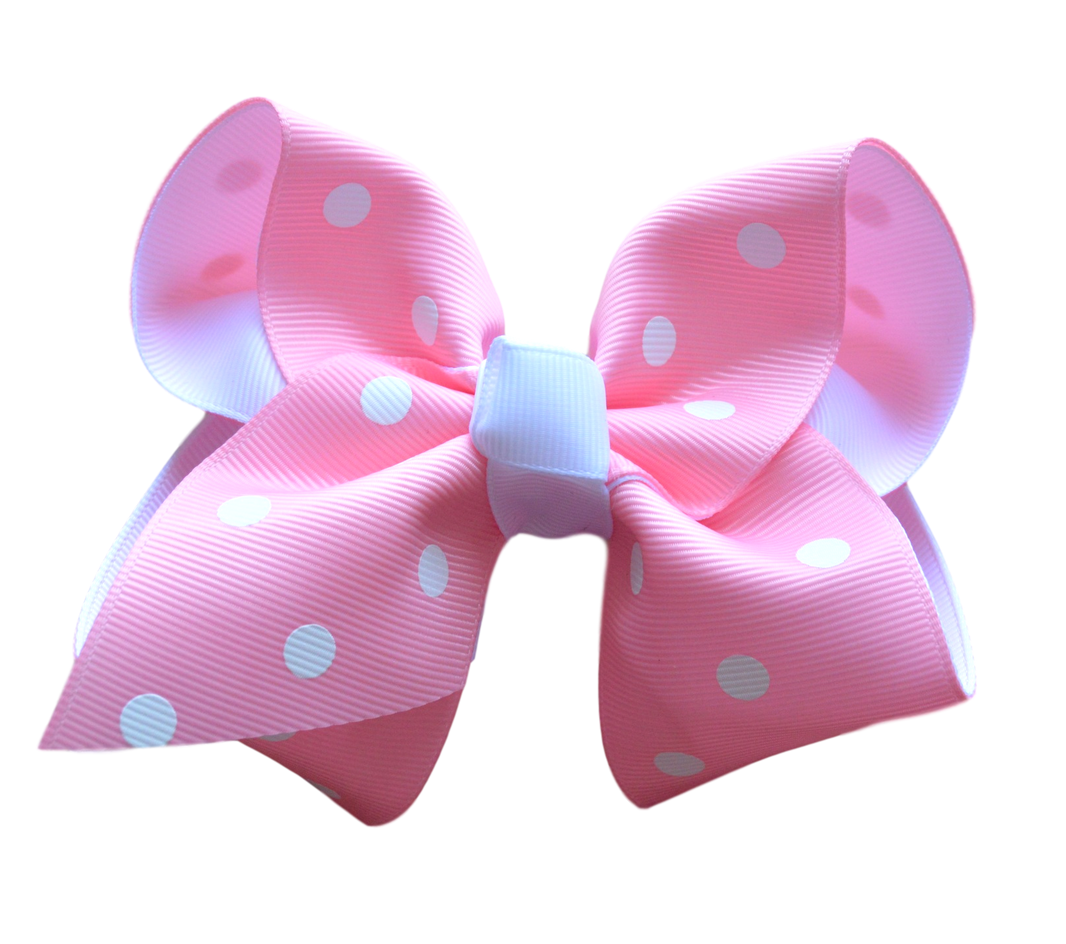 Classic boutique style hair bows! Perfect shape, amazing quality. – The ...
