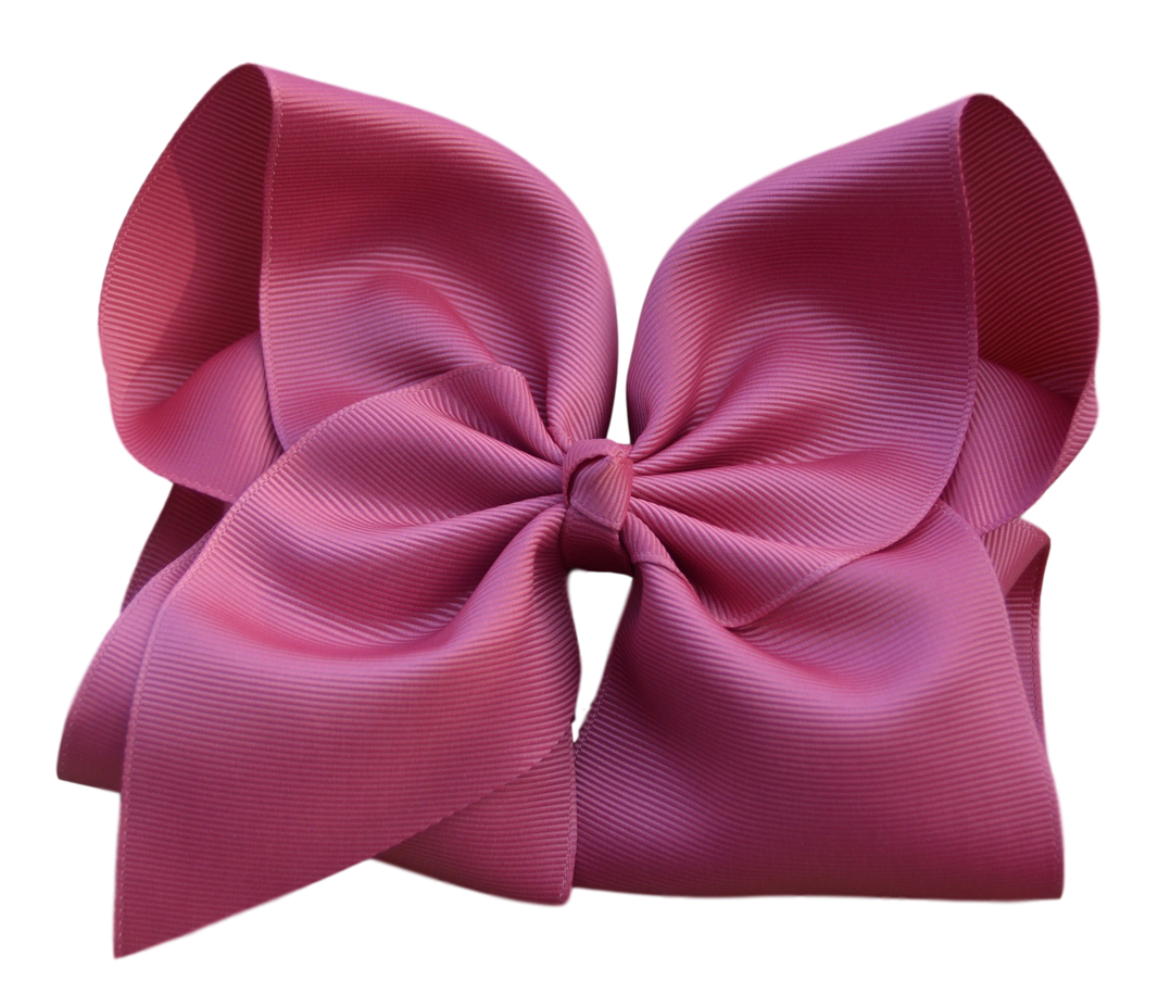 Classic boutique style hair bows! Perfect shape, amazing quality. – The ...
