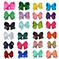 3 Inch Hair Bow Set - 24 Bows – The Solid Bow